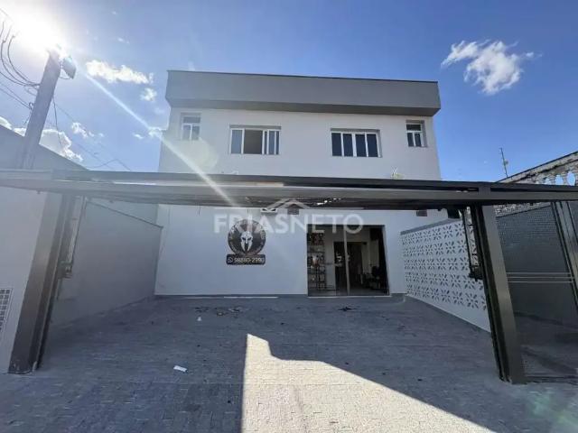Loja / Comércio para Locação em Piracicaba/SP Vila Independência