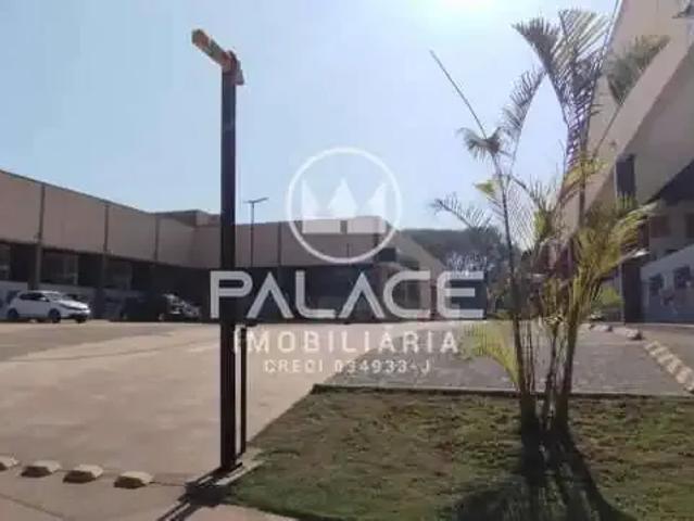 Loja / Comércio para Locação em Piracicaba/SP Vila Industrial 1 Quartos