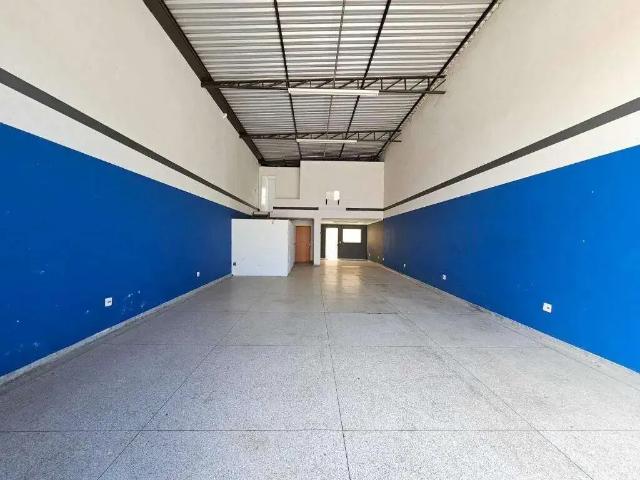 Loja / Comércio para Locação em Piracicaba/SP Vila Industrial