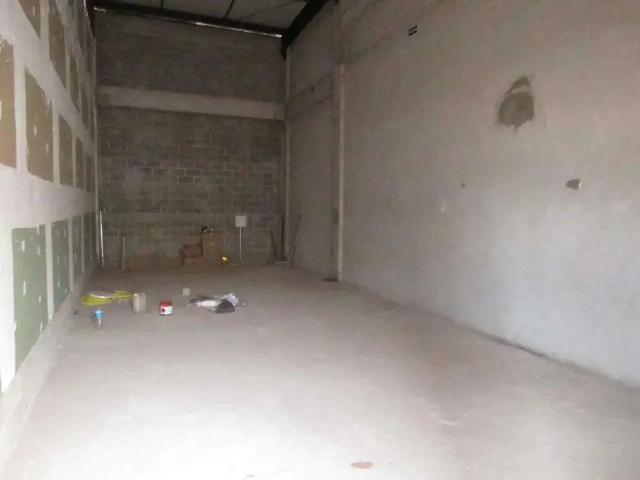 Loja / Comércio para Locação em Piracicaba/SP Vila Industrial