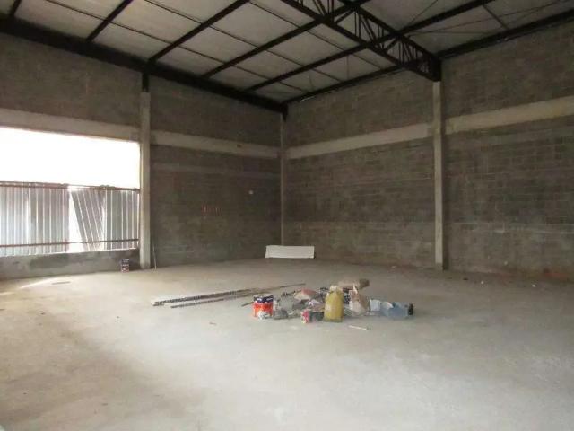 Loja / Comércio para Locação em Piracicaba/SP Vila Industrial