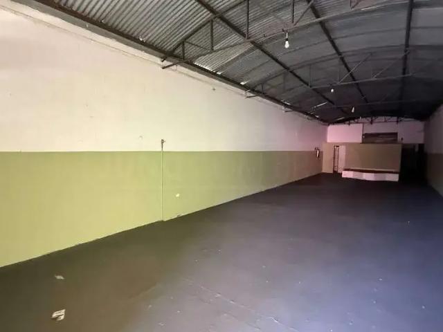 Loja / Comércio para Locação em Piracicaba/SP Vila Industrial