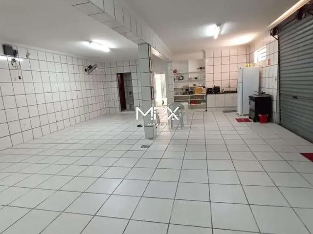 Loja / Comércio para Locação em Piracicaba/SP Vila Industrial