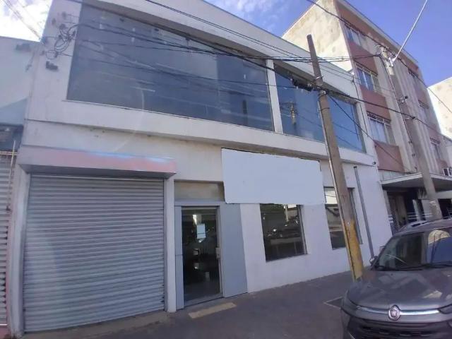 Loja / Comércio para Locação em Piracicaba/SP Vila Rezende