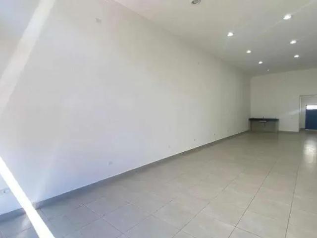 Loja / Comércio para Locação em Piracicaba/SP Vila Rezende