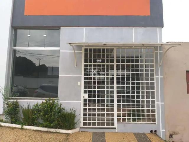 Loja / Comércio para Locação em Piracicaba/SP Vila Rezende