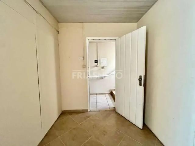 Loja / Comércio para Locação em Piracicaba/SP Vila Rezende