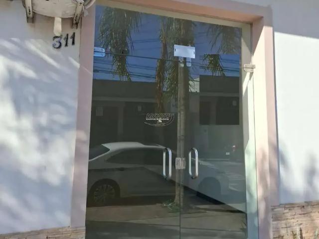 Loja / Comércio para Locação em Piracicaba/SP Vila Rezende