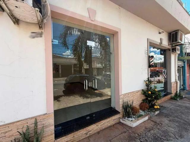 Loja / Comércio para Locação em Piracicaba/SP Vila Rezende