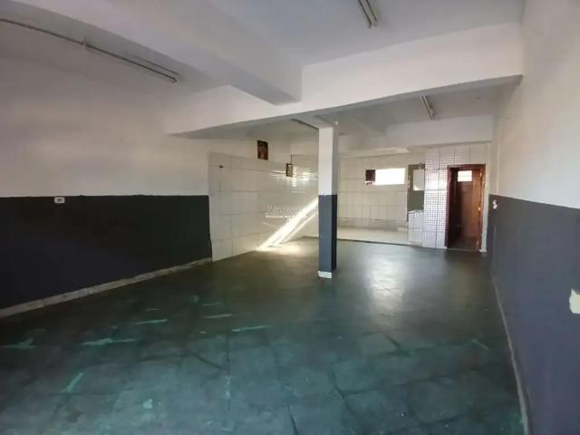 Loja / Comércio para Locação em Piracicaba/SP Vila Rezende