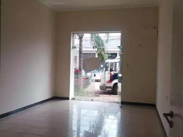 Loja / Comércio para Locação em Piracicaba/SP Vila Rezende
