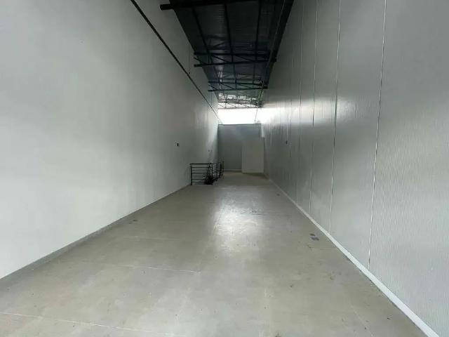 Loja / Comércio para Locação em Piracicaba/SP Vila Rezende