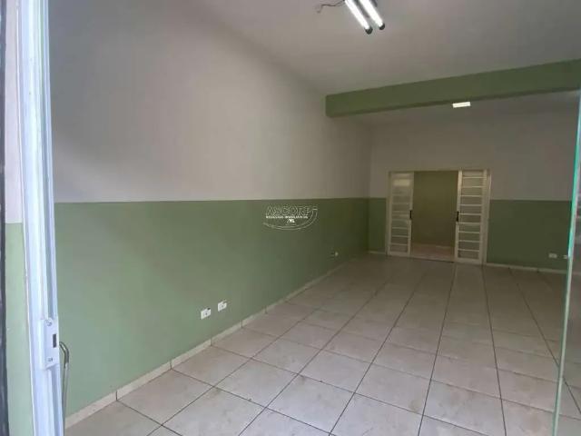 Loja / Comércio para Locação em Piracicaba/SP Vila Rezende