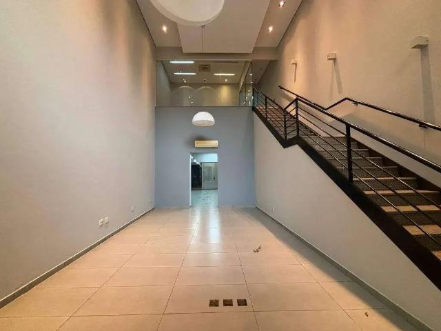 Loja / Comércio para Locação em Piracicaba/SP Vila Rezende