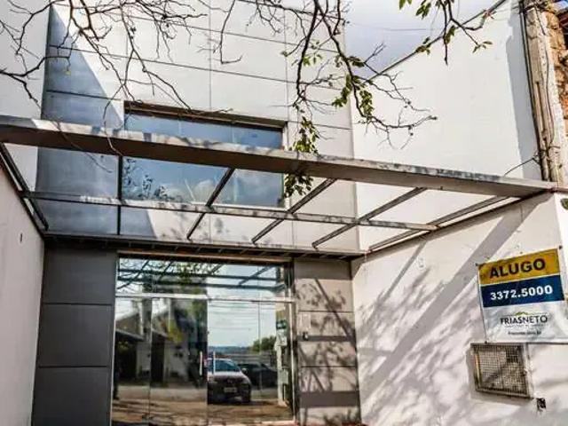 Loja / Comércio para Locação em Piracicaba/SP Vila Rezende