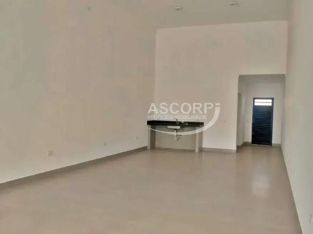 Loja / Comércio para Locação em Piracicaba/SP Vila Rezende
