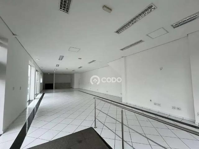 Loja / Comércio para Locação em Piracicaba/SP Vila Rezende