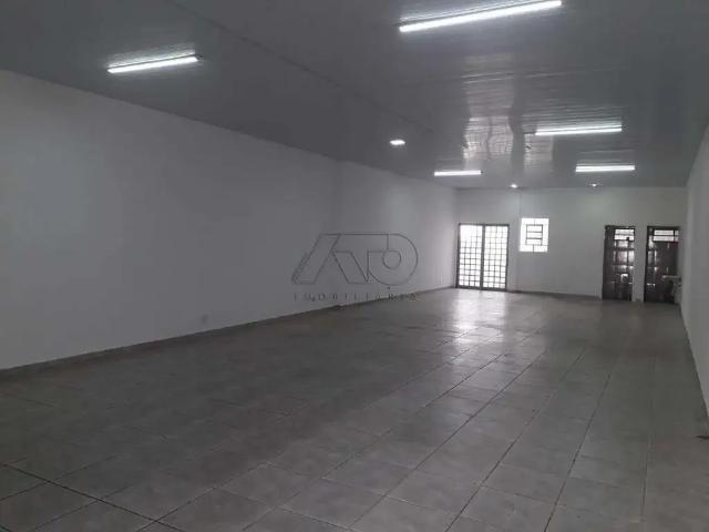 Loja / Comércio para Locação em Piracicaba/SP Vila Rezende