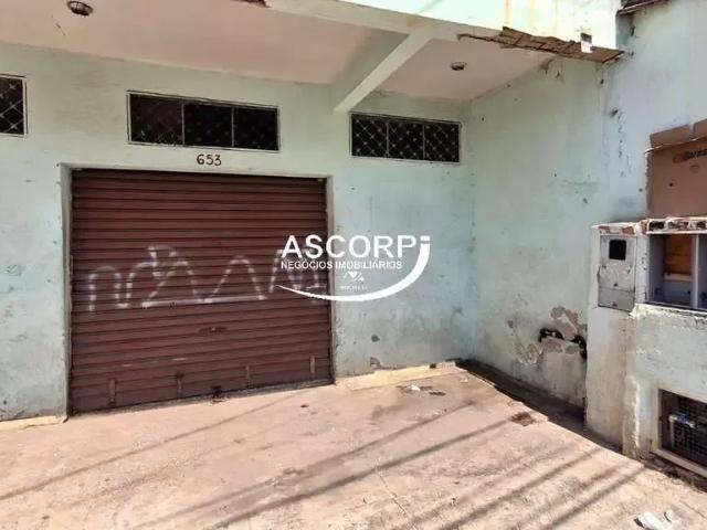 Loja / Comércio para Locação em Piracicaba/SP Vila Sônia 3 Quartos