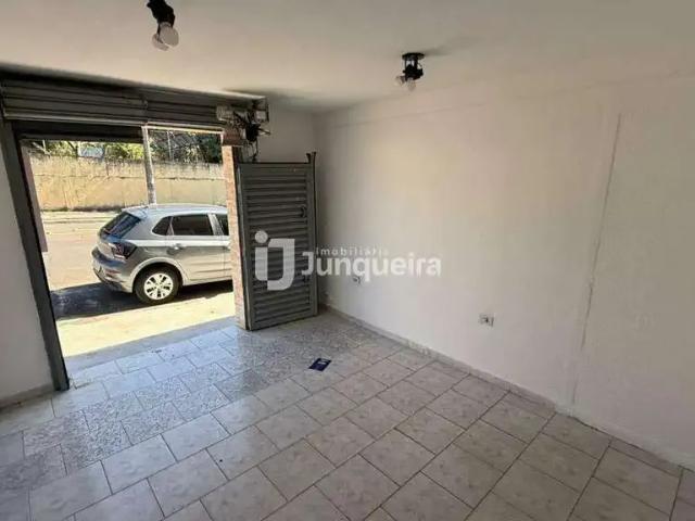 Loja / Comércio para Locação em Piracicaba/SP Vila Sônia
