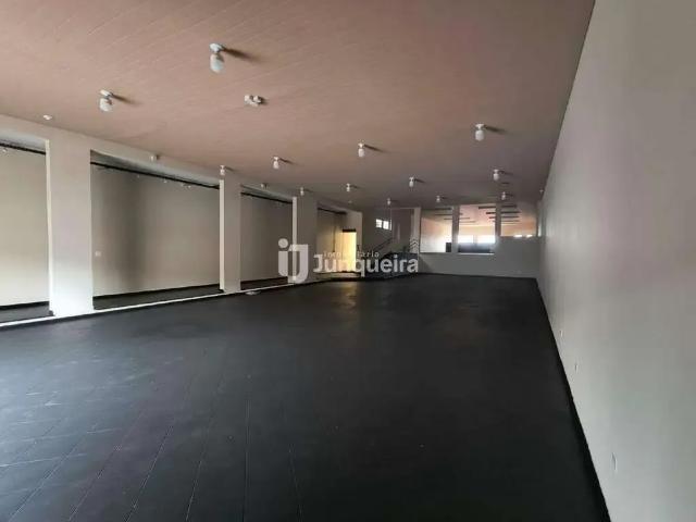 Loja / Comércio para Locação em Piracicaba/SP Vila Sônia