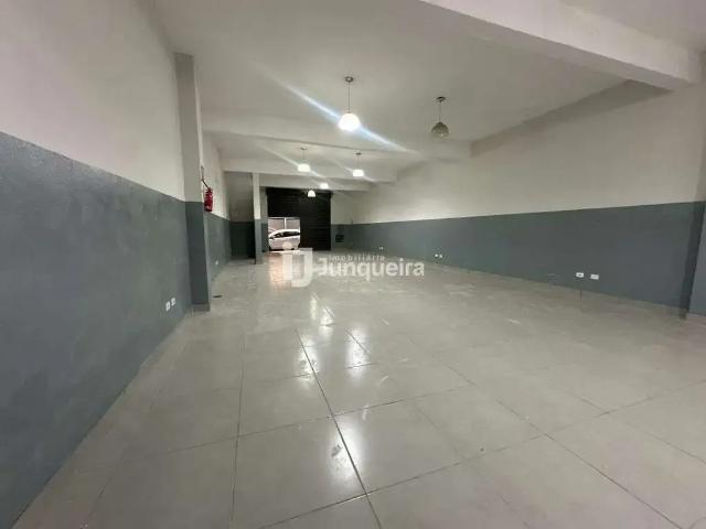 Loja / Comércio para Locação em Piracicaba/SP Água Branca