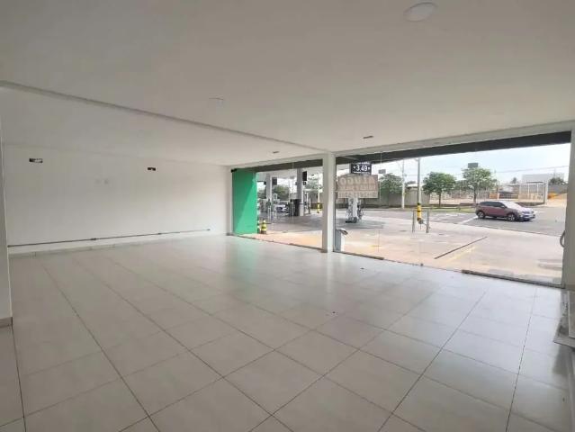 Loja / Comércio para Locação em Piracicaba/SP Água Branca