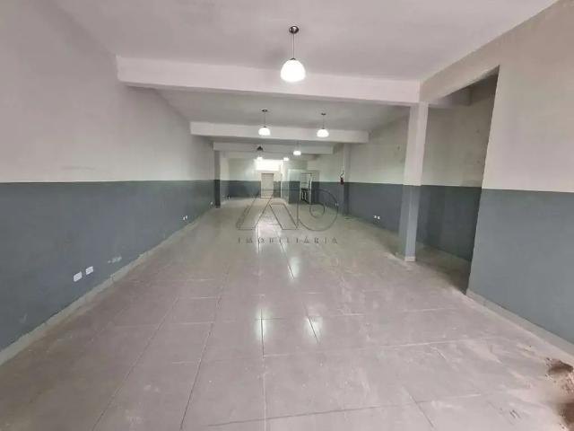 Loja / Comércio para Locação em Piracicaba/SP Água Branca