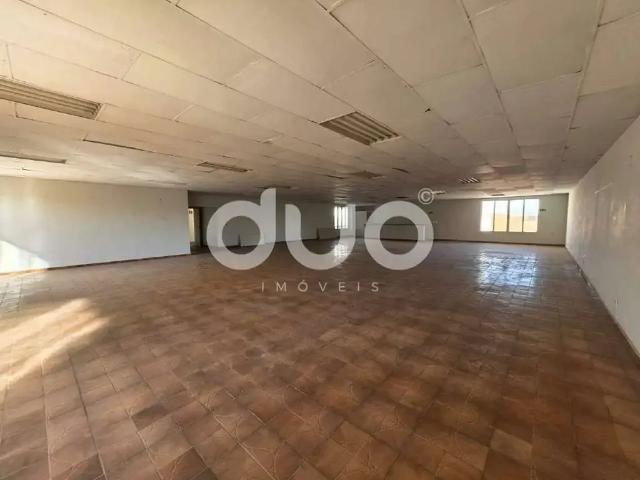 Loja / Comércio para Locação em Piracicaba/SP Alemães