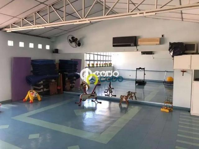 Loja / Comércio para Locação em Piracicaba/SP Alemães 3 Quartos