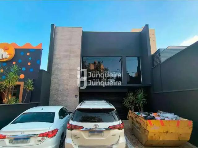 Loja / Comércio para Locação em Piracicaba/SP Alemães