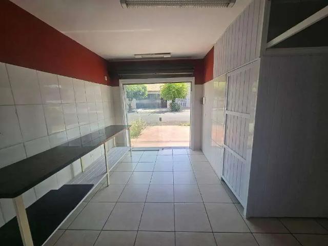 Loja / Comércio para Locação em Piracicaba/SP Algodoal