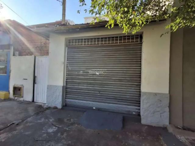 Loja / Comércio para Locação em Piracicaba/SP Alto
