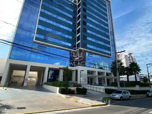 Loja / Comércio para Locação em Piracicaba/SP Alto 1 Quartos