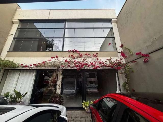 Loja / Comércio para Locação em Piracicaba/SP Alto