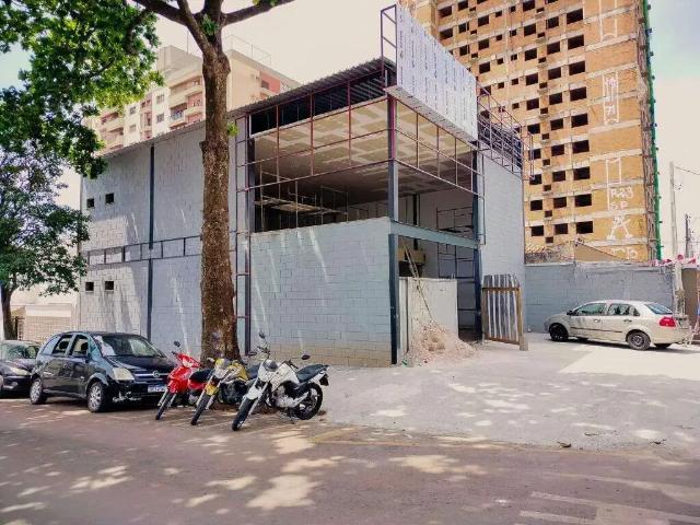 Loja / Comércio para Locação em Piracicaba/SP Alto