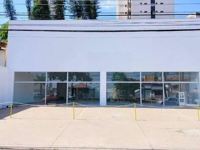 Loja / Comércio para Locação em Piracicaba/SP Alto