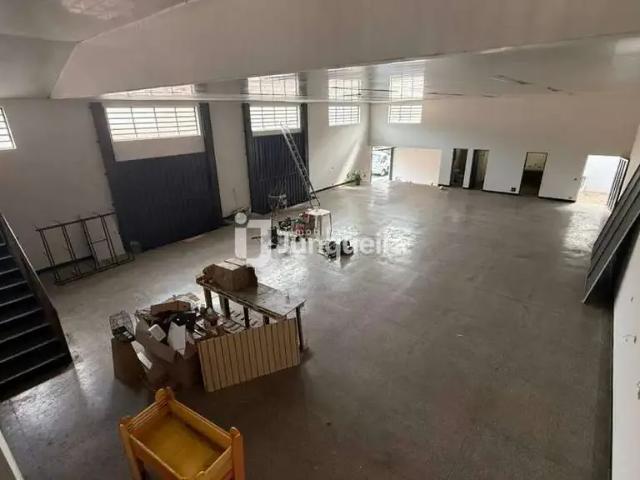 Loja / Comércio para Locação em Piracicaba/SP Alto