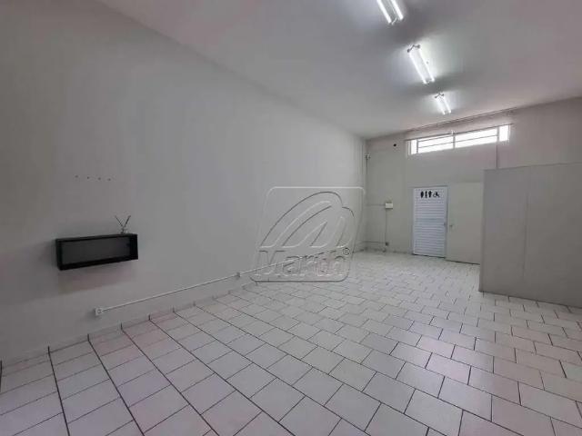 Loja / Comércio para Locação em Piracicaba/SP Alto