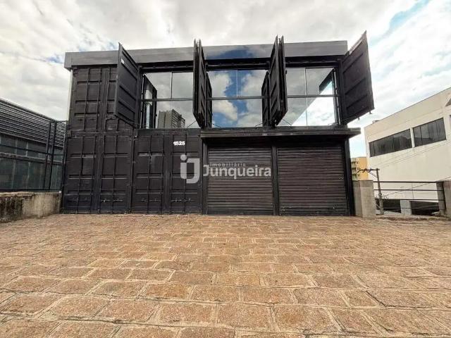 Loja / Comércio para Locação em Piracicaba/SP Alto