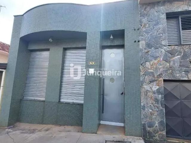Loja / Comércio para Locação em Piracicaba/SP Alto