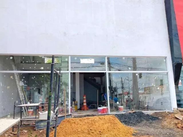 Loja / Comércio para Locação em Piracicaba/SP Alto