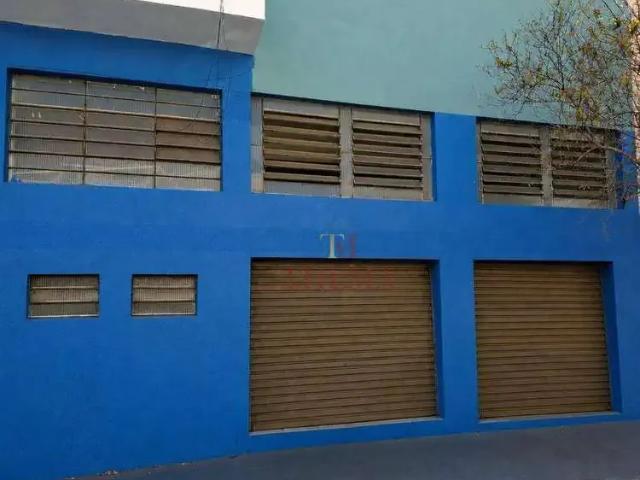 Loja / Comércio para Locação em Piracicaba/SP Alto
