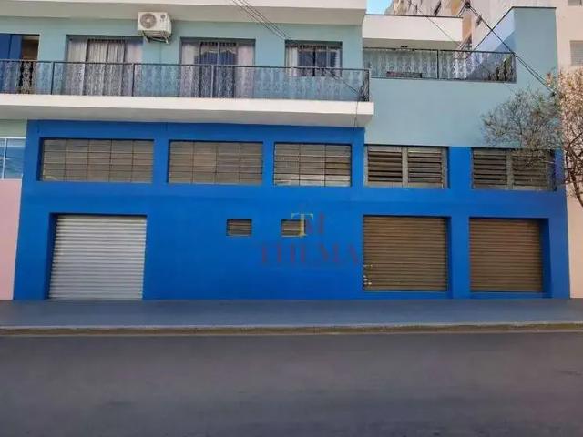 Loja / Comércio para Locação em Piracicaba/SP Alto