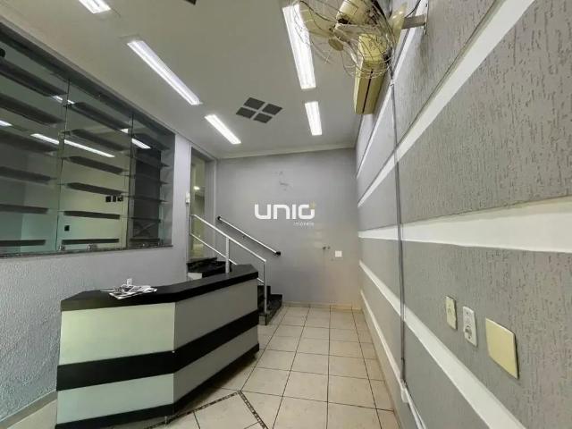 Loja / Comércio para Locação em Piracicaba/SP Alto