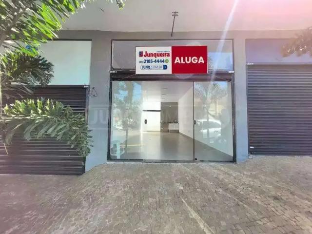 Loja / Comércio para Locação em Piracicaba/SP Alto