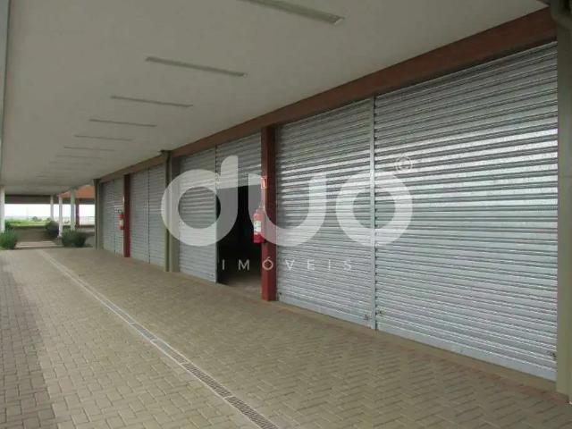 Loja / Comércio para Locação em Piracicaba/SP Capim Fino