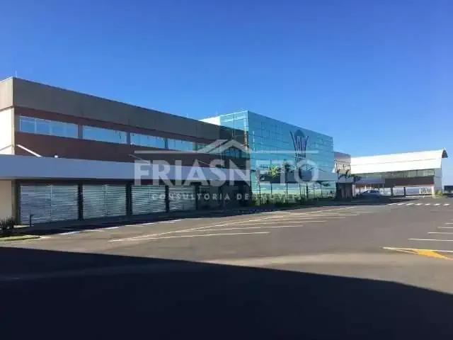 Loja / Comércio para Locação em Piracicaba/SP Capim Fino
