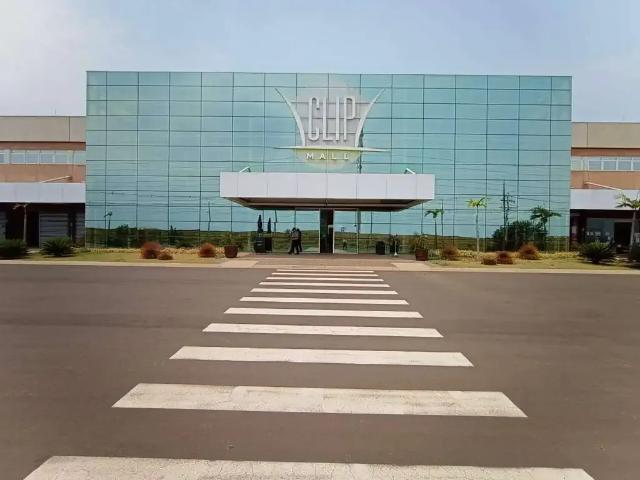 Loja / Comércio para Locação em Piracicaba/SP Capim Fino
