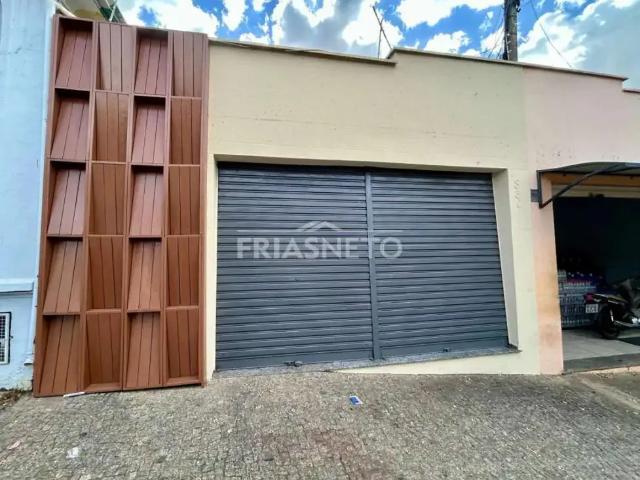Loja / Comércio para Locação em Piracicaba/SP Centro
